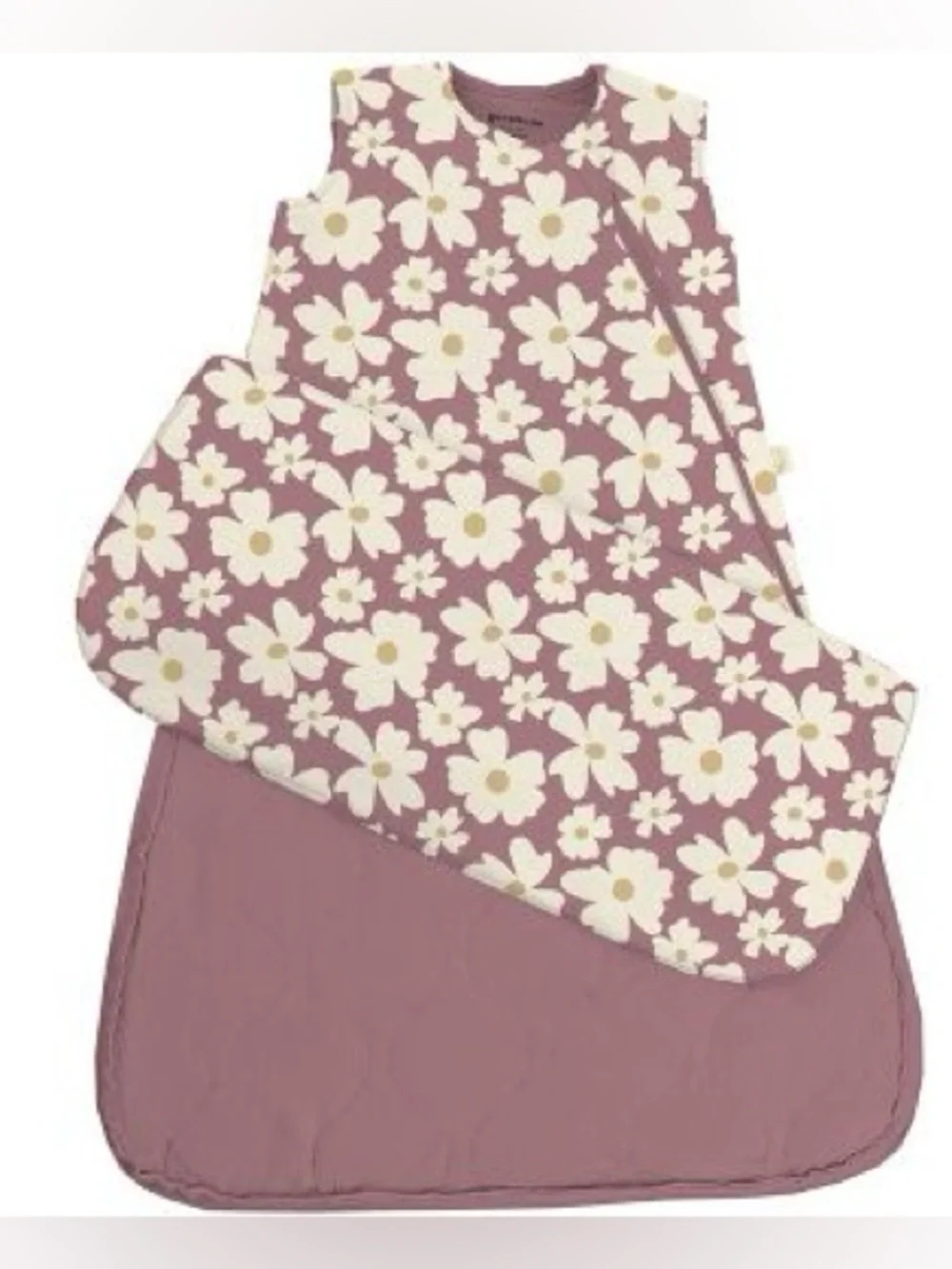 Gunamuna | Pajamas | New Gunamuna Blossom Sleep Sack 25 Tog Size 2436m ...